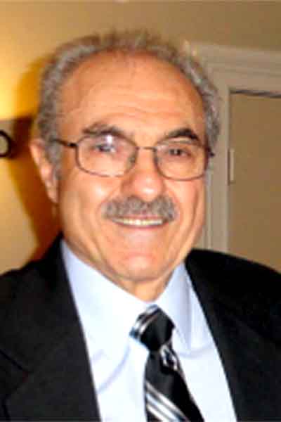 Maruf Said Awad 1938-2021 | News, Sports, Jobs - The Vindicator